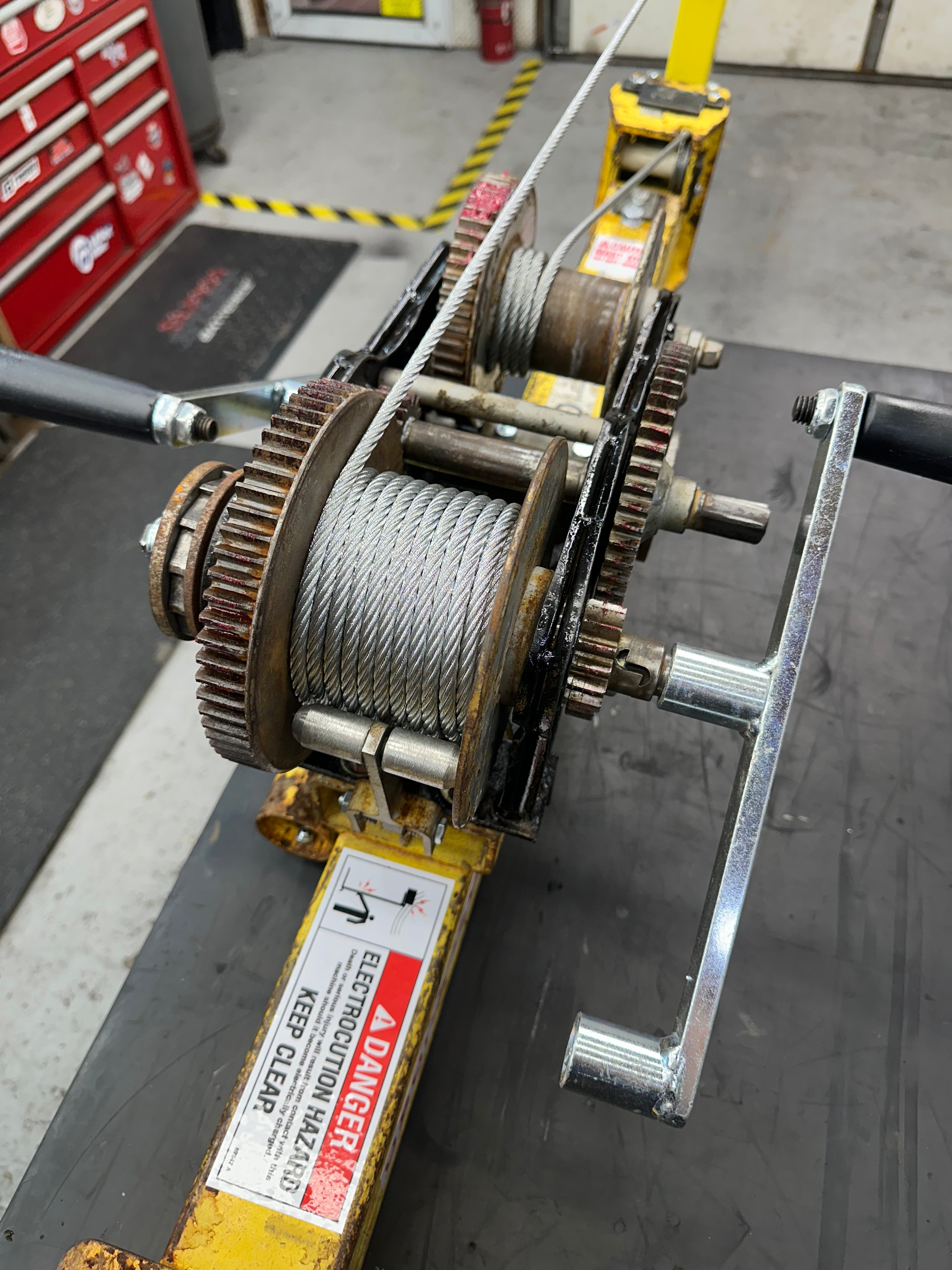 Energized Engines: Premium Engine Parts & Equipment | Featuring Sumner