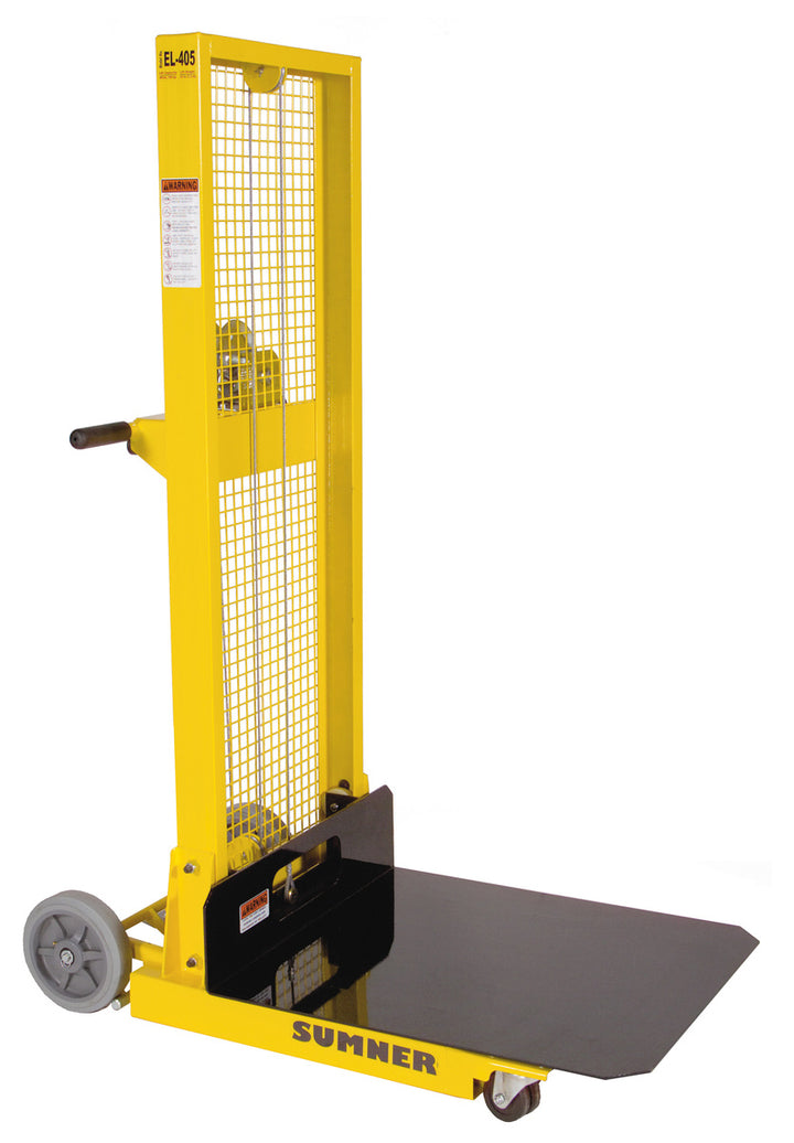 All Sumner Lifts – Energized Engines