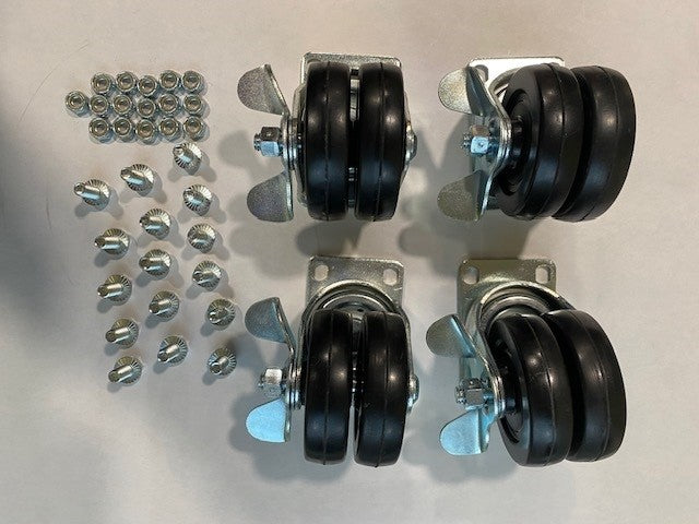 EE 1024 After Market Sumner 779036 Caster plus Kit – Energized Engines