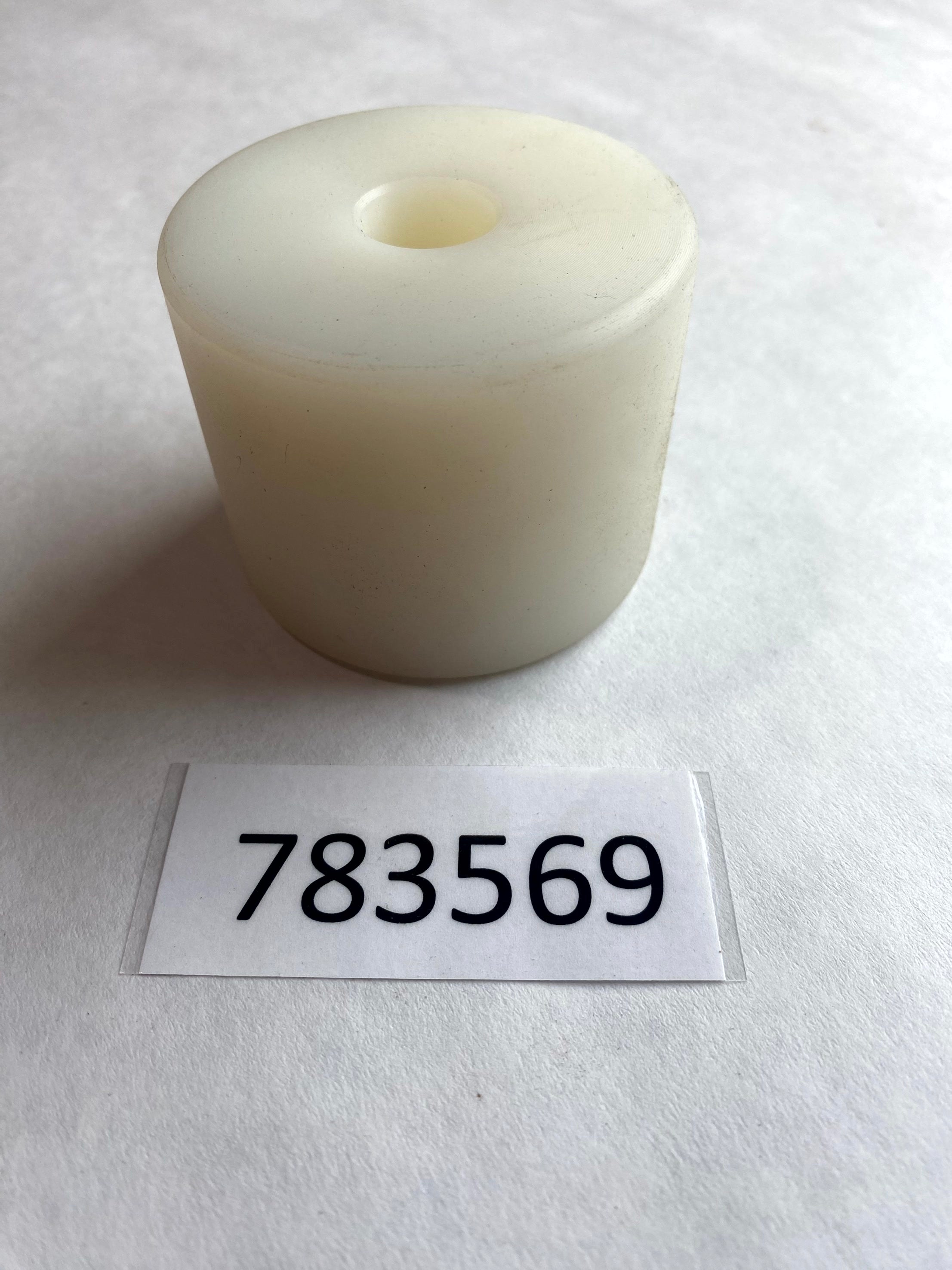 Sumner 783569 ROLLER, LEG – Energized Engines