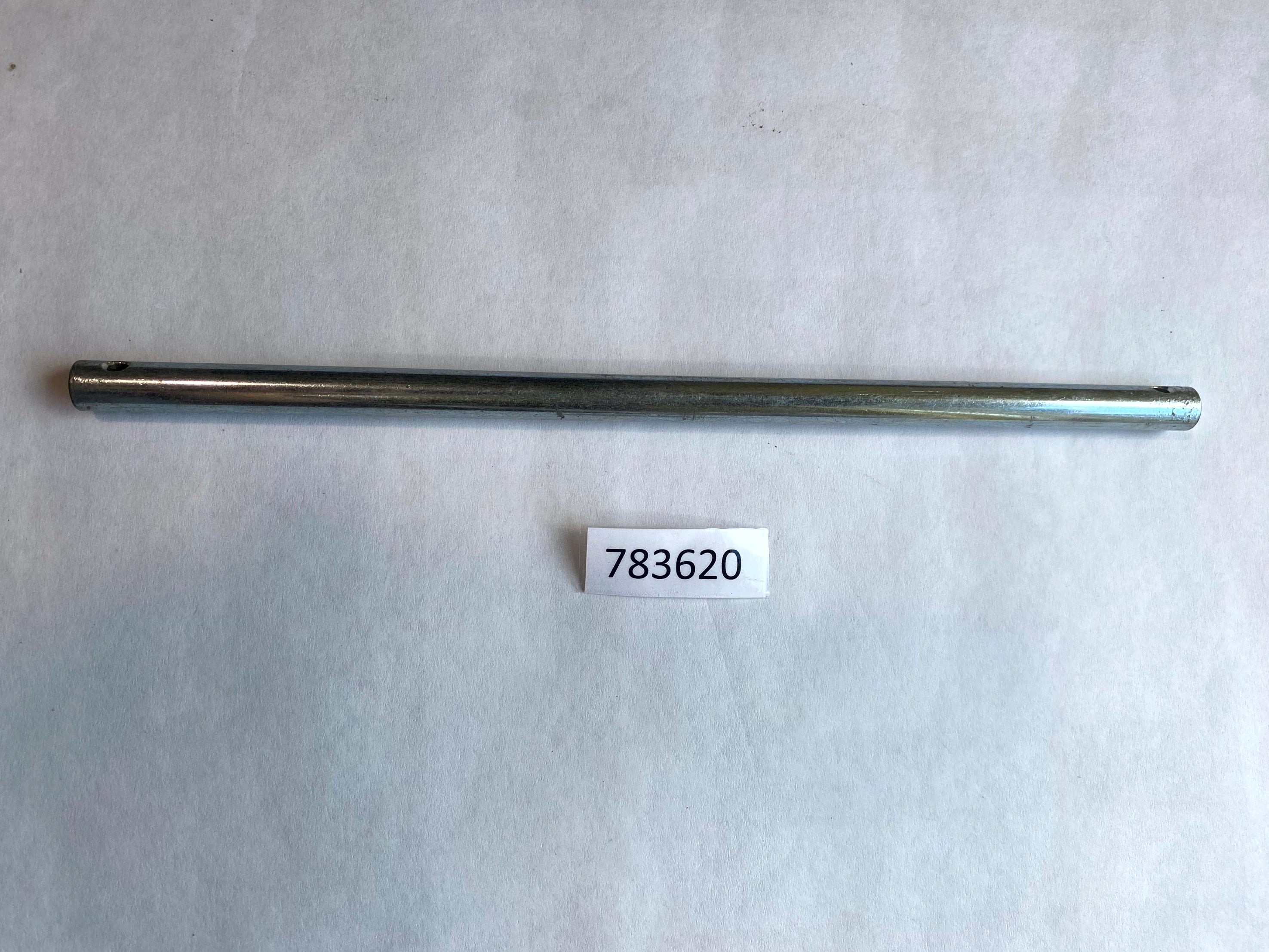 Sumner 783620 SHAFT, ROLLER – Energized Engines