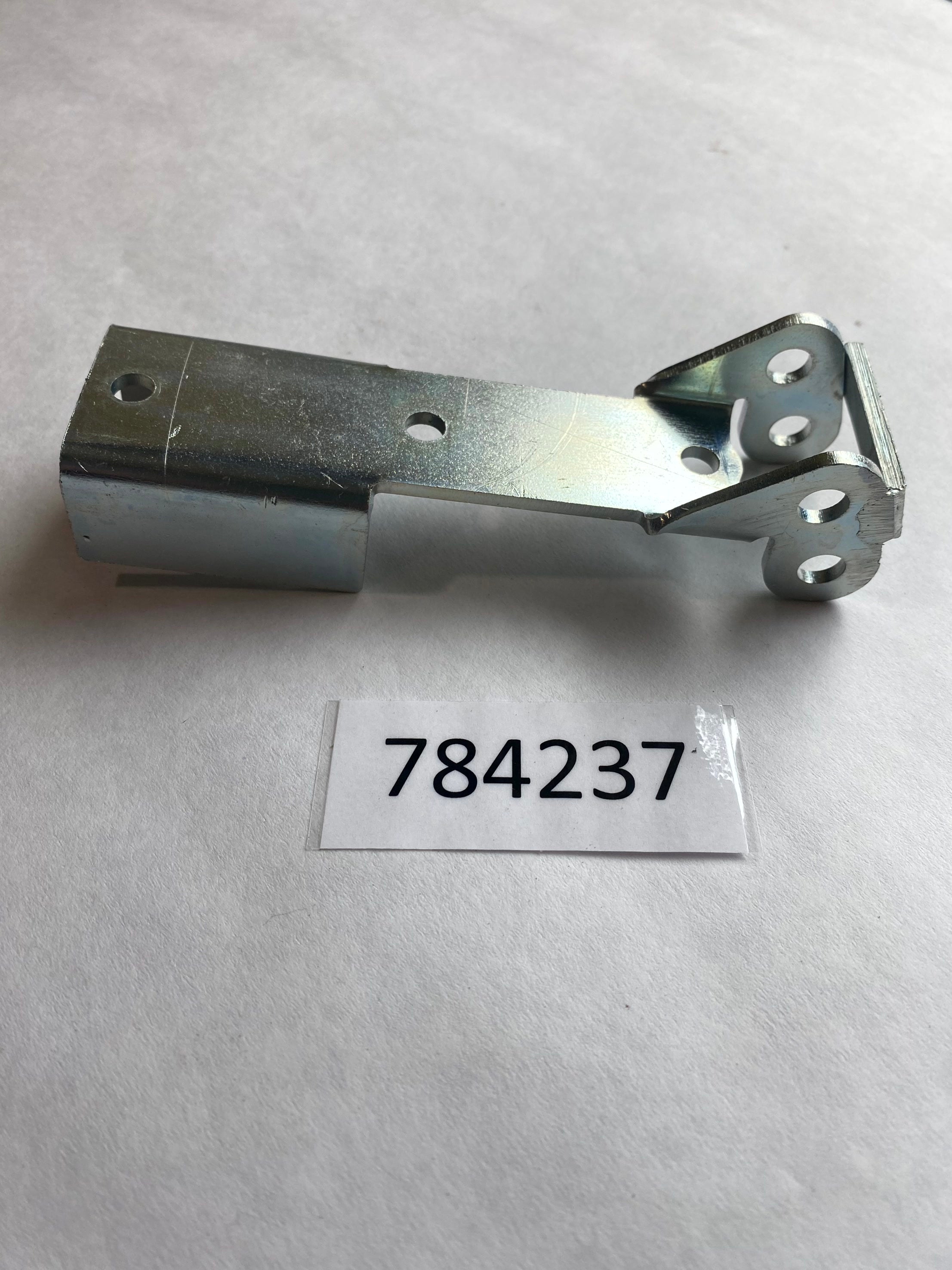 Sumner 784237 LOWER ROLLER BRKT WELDMENT – Energized Engines