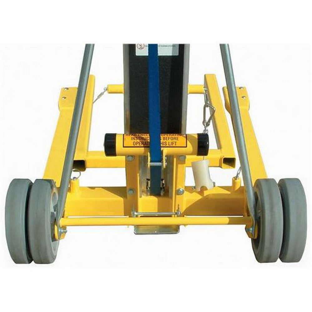 Sumner 784258 Dually Wheel Kit – Energized Engines