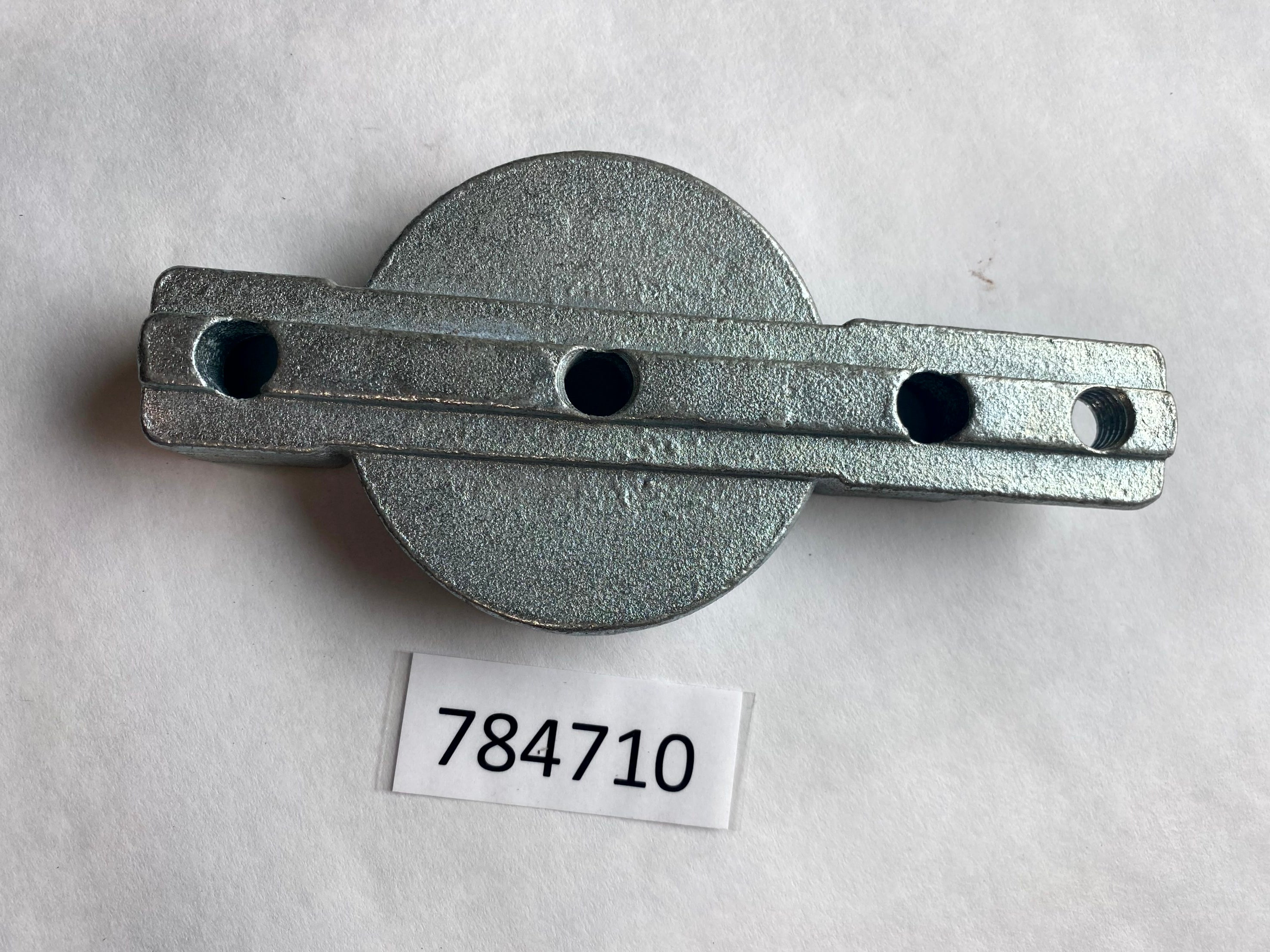 Sumner 784710 PULLEY MOUNT, 2400 SERIES LIFT – Energized Engines