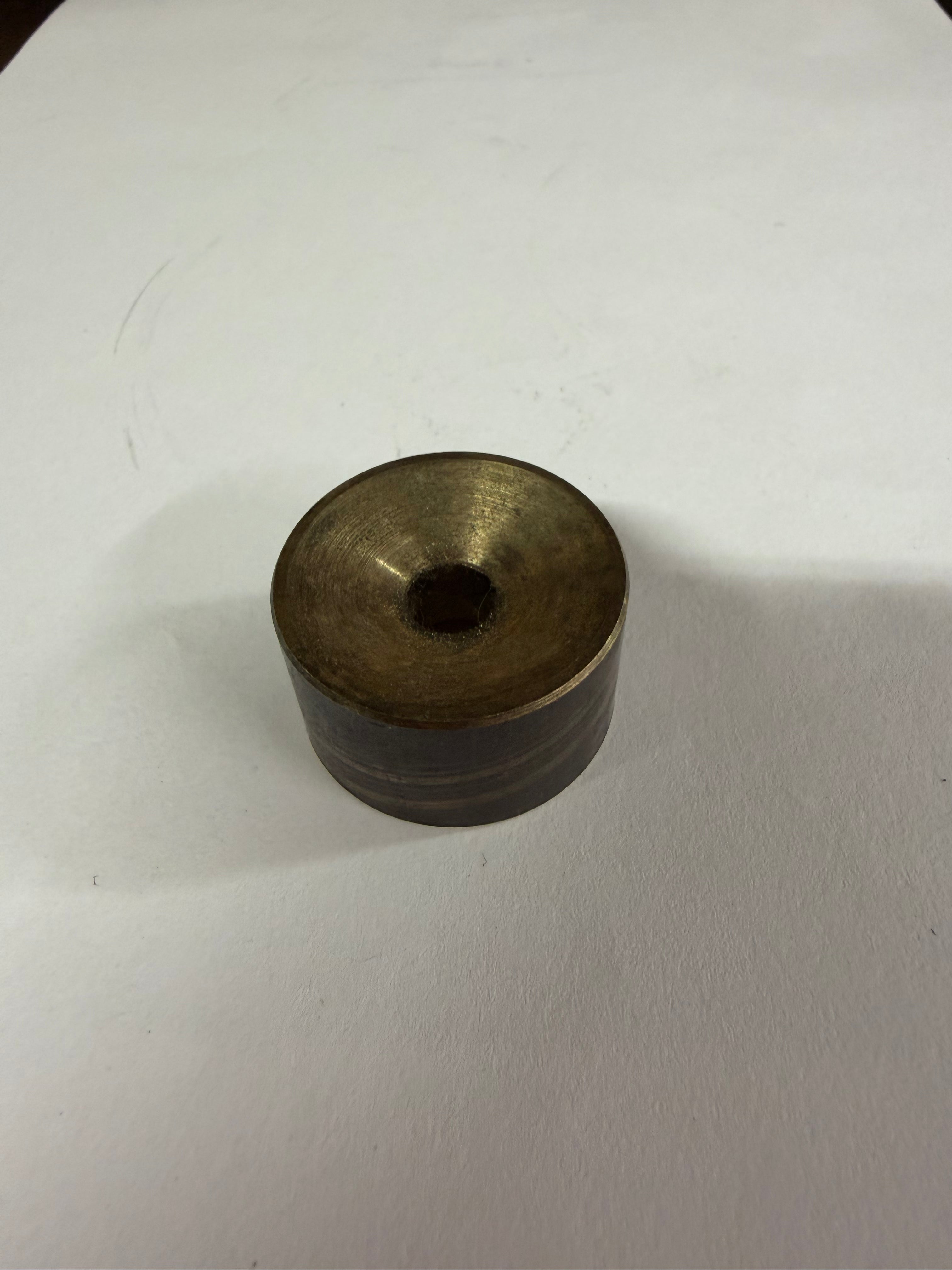 Sumner 783891 BUSHING, LEVELING SCREW – Energized Engines