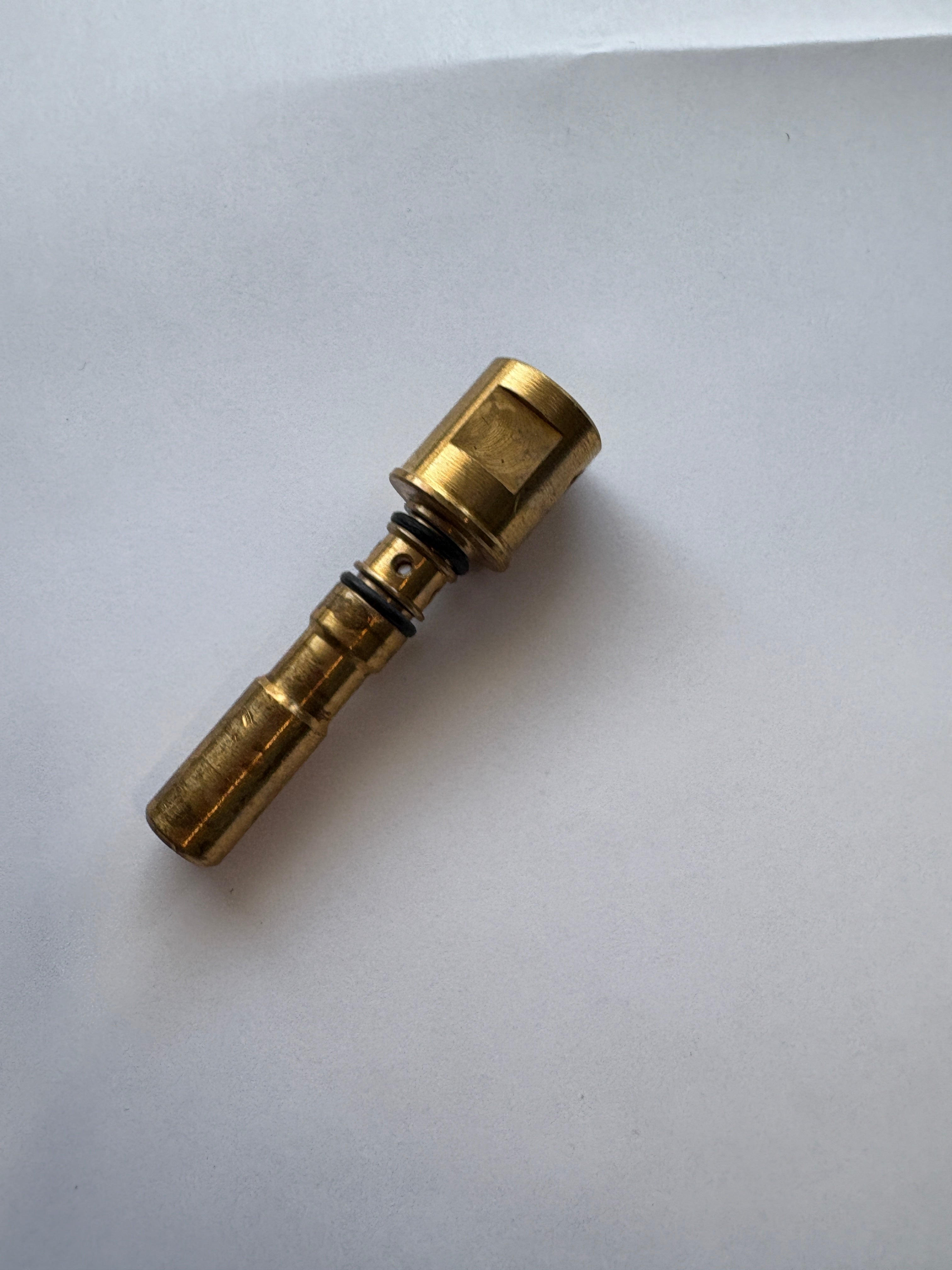 Miller 230677 CONNECTOR,PLUG DP SPOOL GUN – Energized Engines