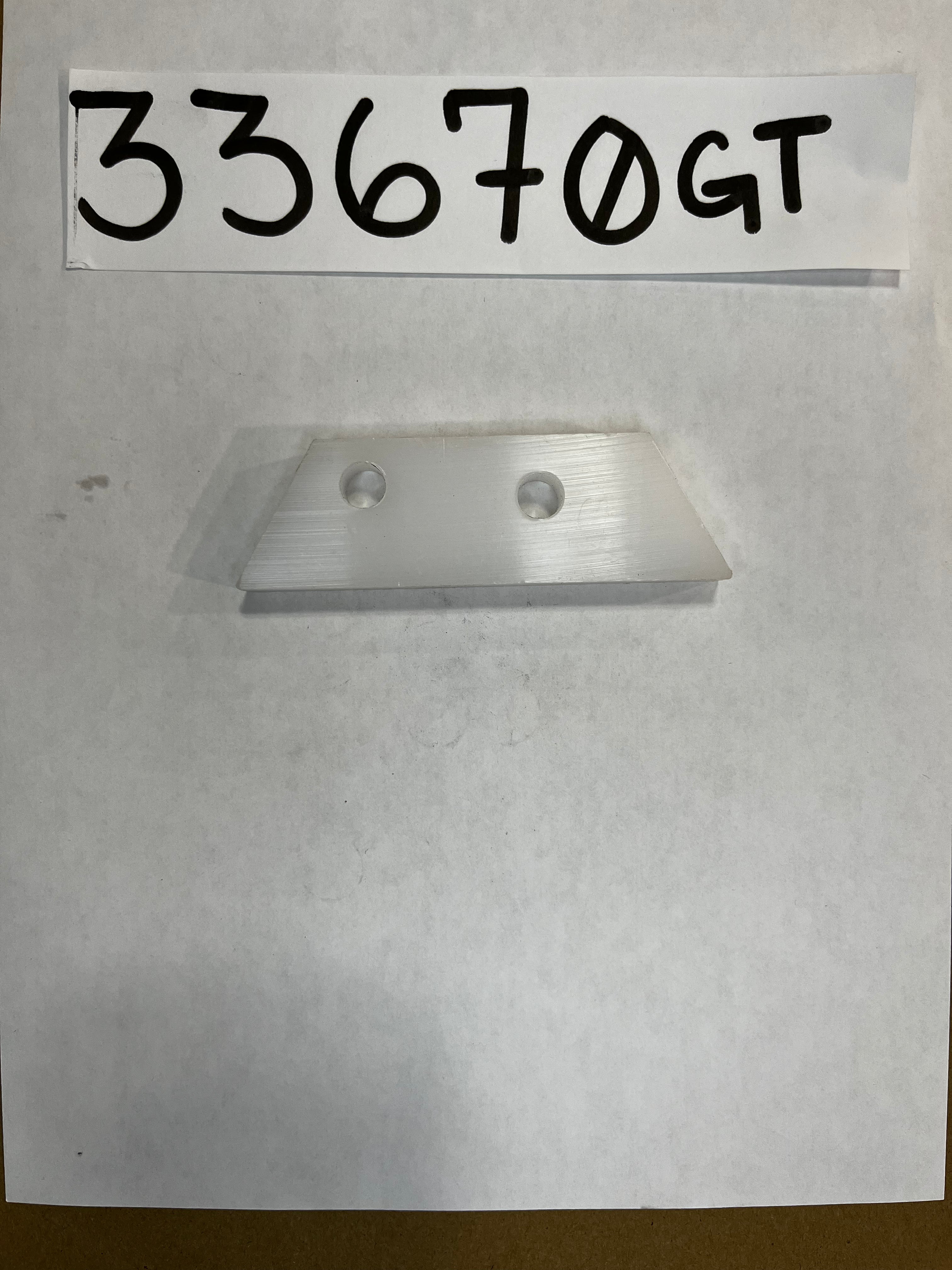 Genie 33670GT Skid Pad – Energized Engines