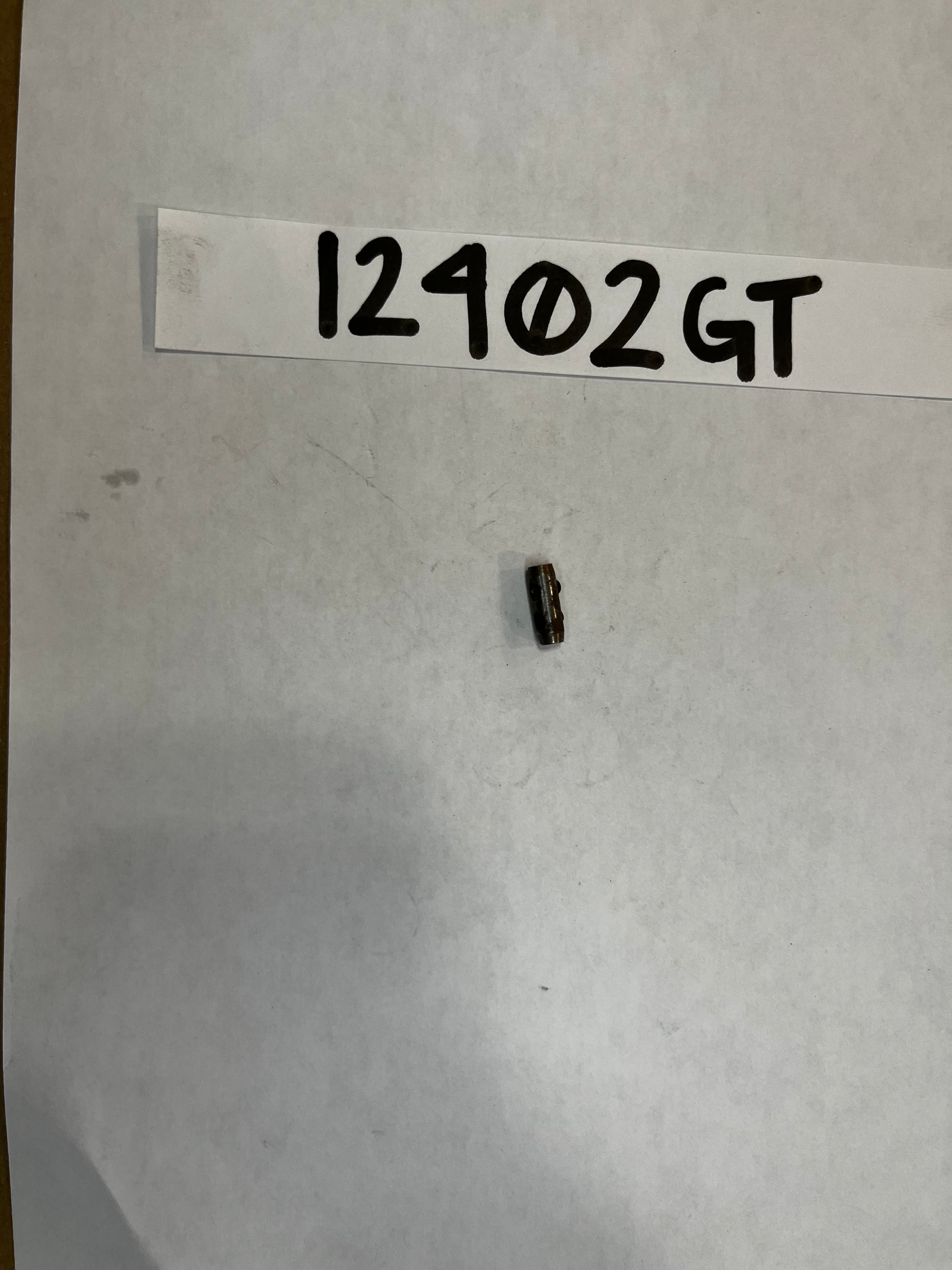 Genie 12402GT Cable Replacement Coupler – Energized Engines