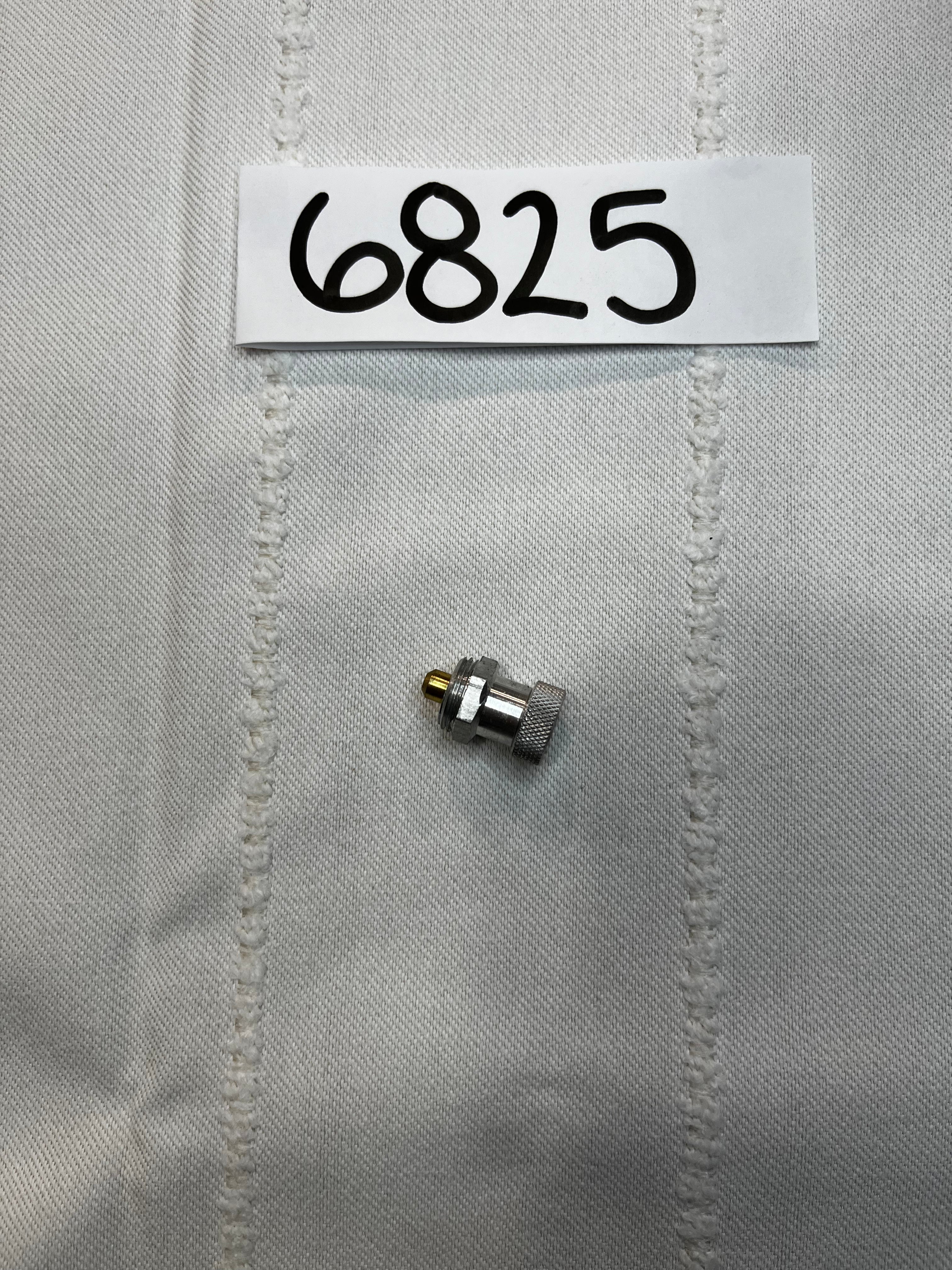 Genie 6825 Outrigger Pin Lock – Energized Engines