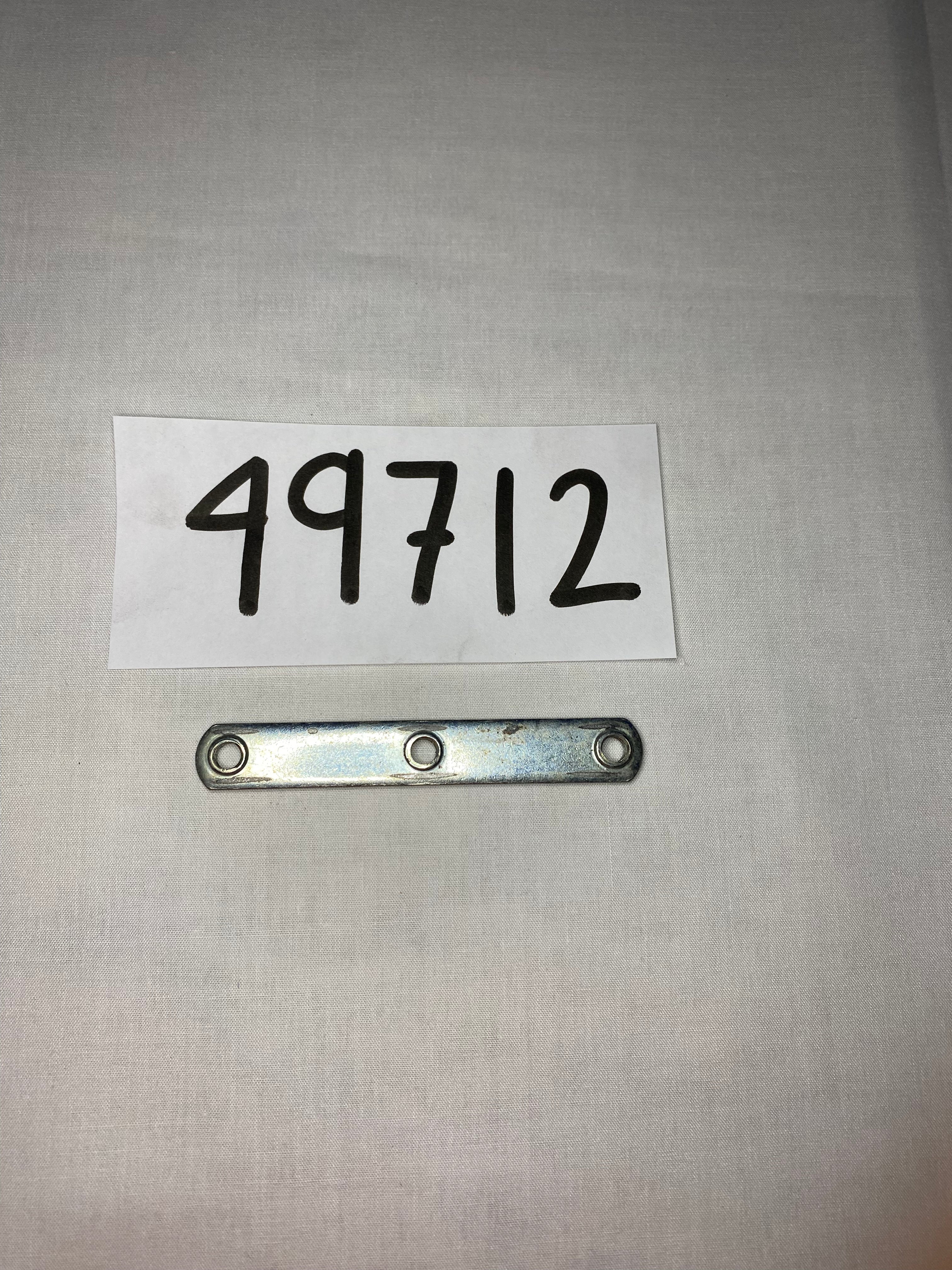 Genie 49712 Weld Nut – Energized Engines