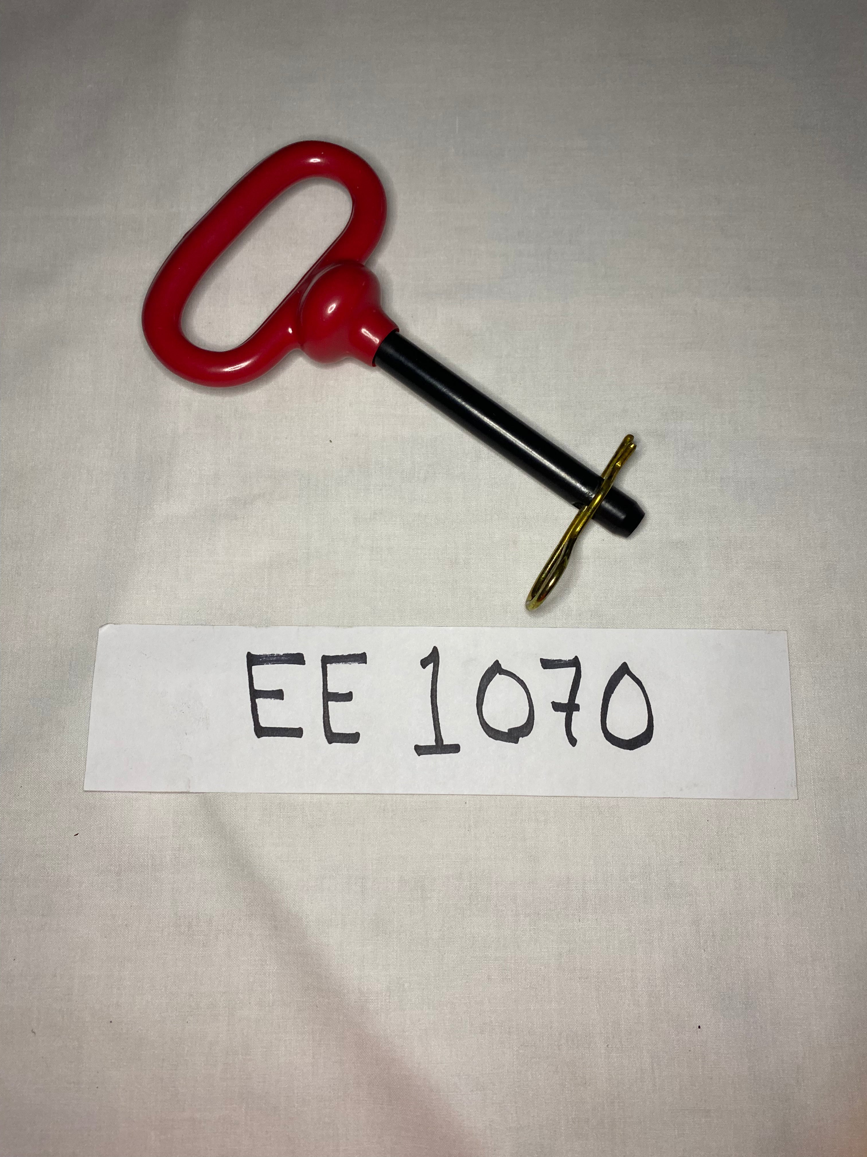 EE 1070 Leg Lock Pin – Energized Engines