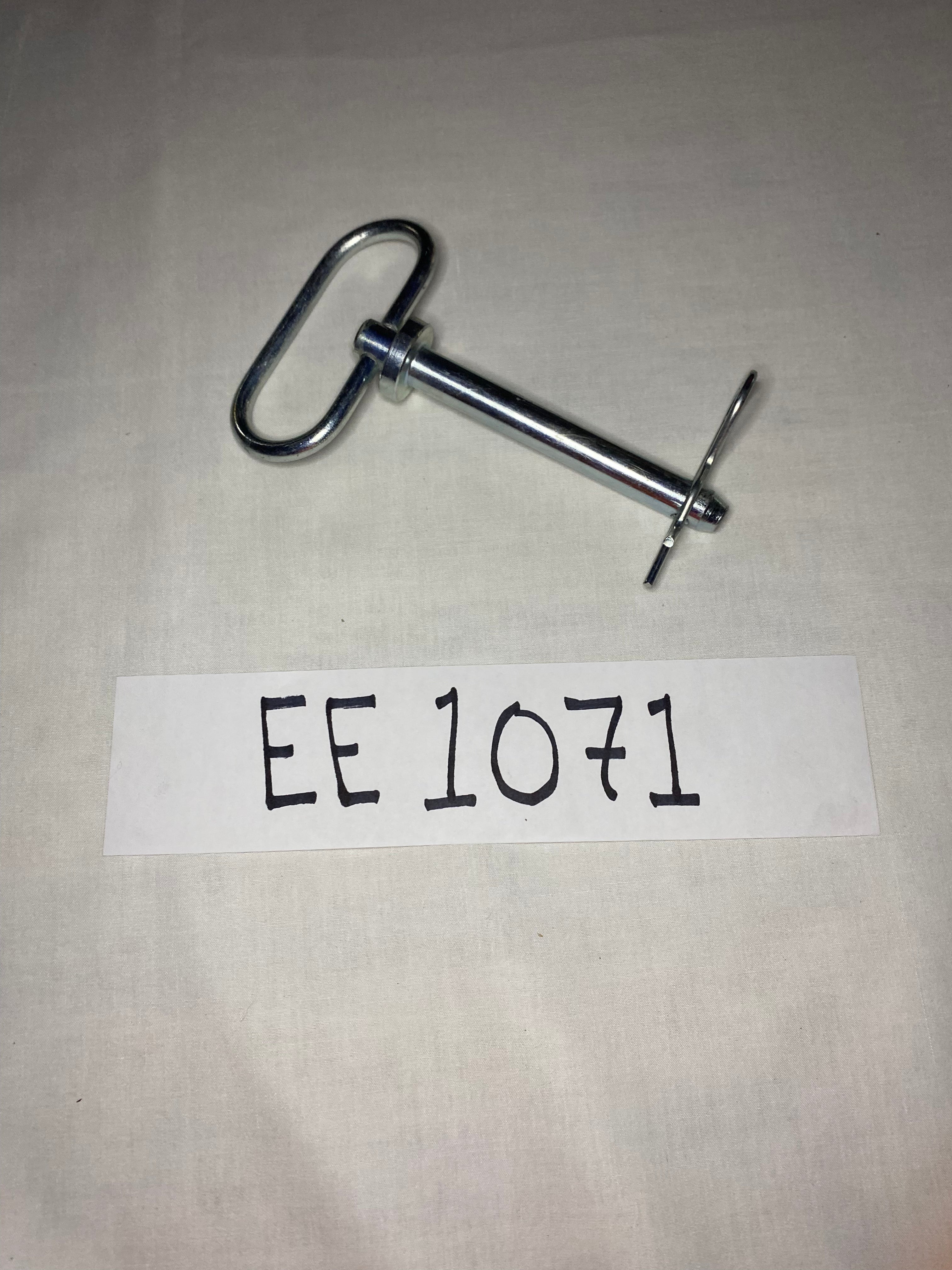 EE 1071 Leg Lock Pin – Energized Engines