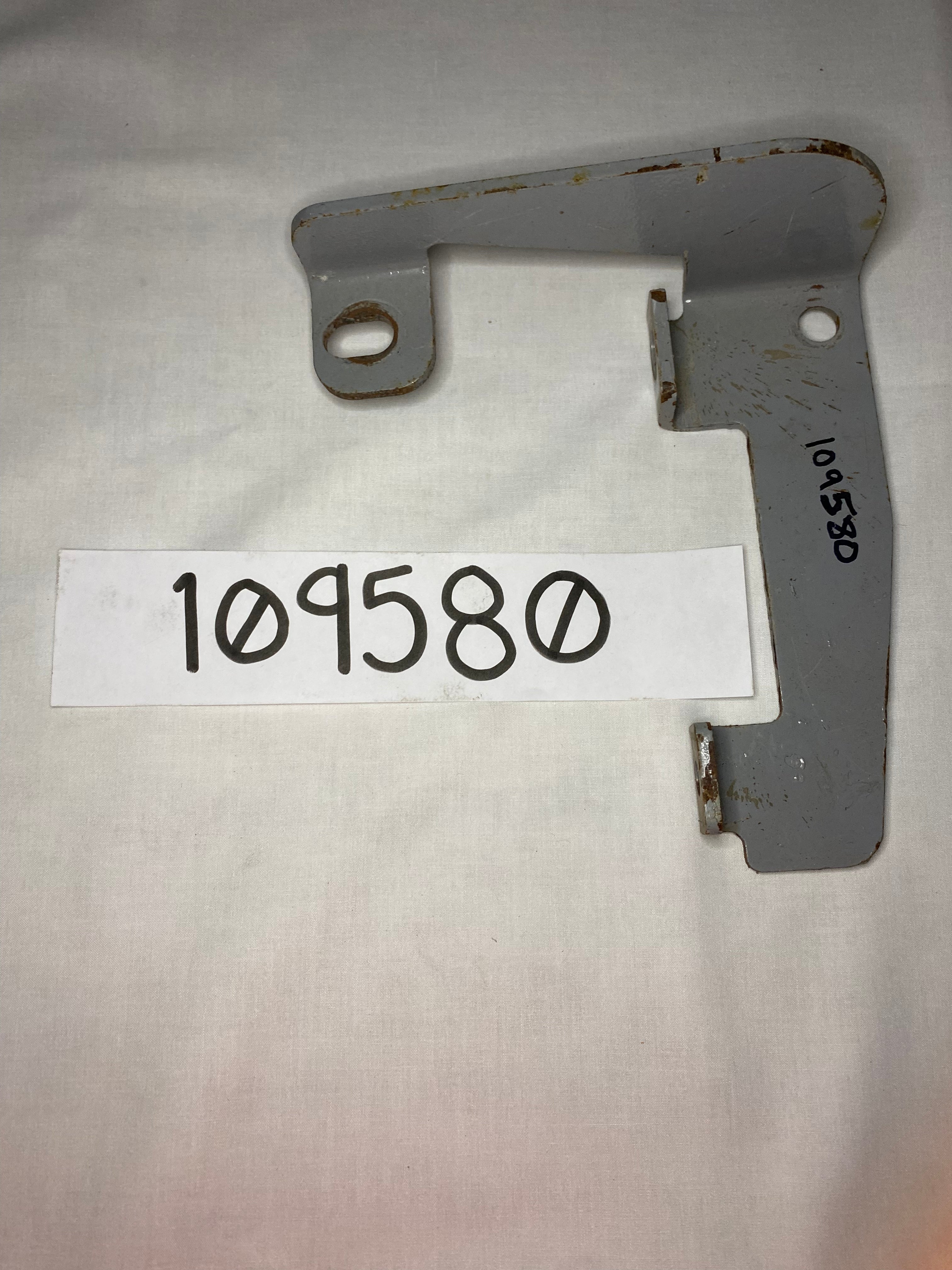 Genie 109580 Mast Stiffner – Energized Engines