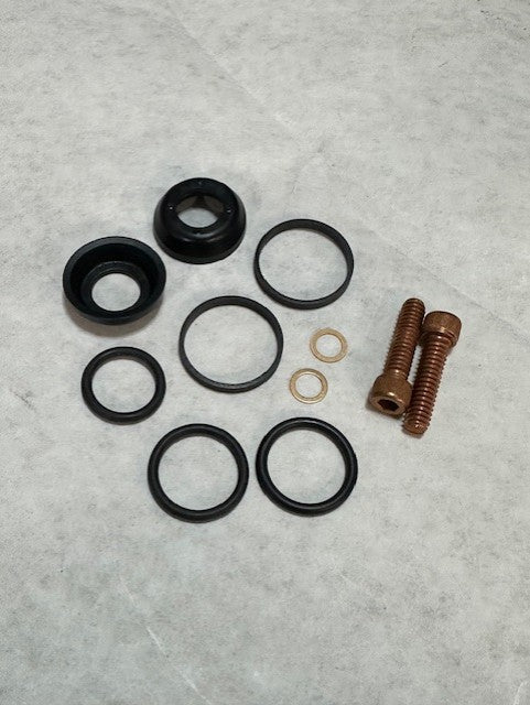 P101KT Pump Repair Kit General Hydro-Test Pump Part – Energized Engines